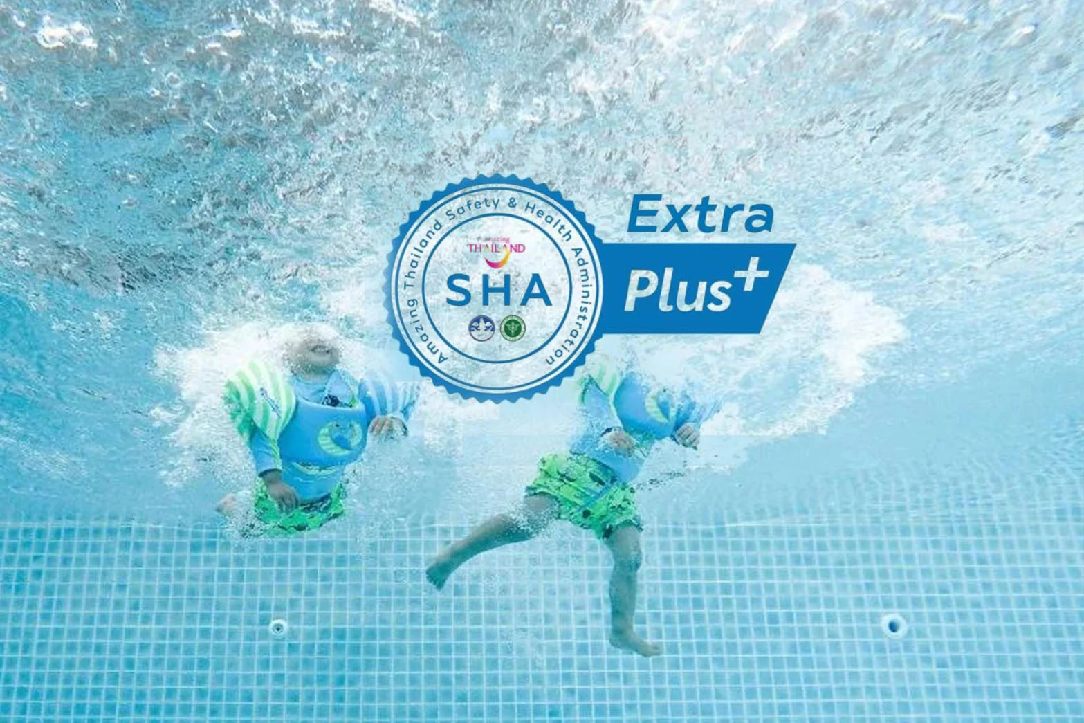 Panphuree Residence: SHA Extra Plus Certified - Panphuree Residence